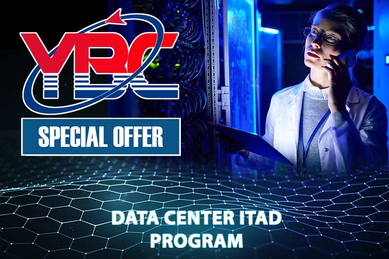 Free Data Destruction Free Removal And Free Recycling Of Data Center